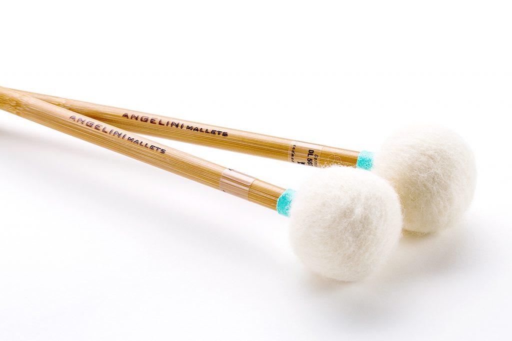 Timpani Mallets – German Series - Full Set | Angelini Mallets