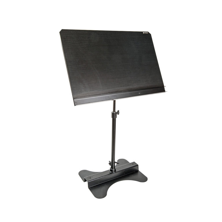 Bergerault, Conductor Music Stand double legs | Angelini Mallets